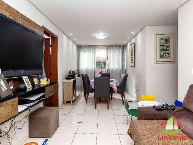 Apartamento para Venda em Belo Horizonte/MG Santa Mônica 3 Quartos