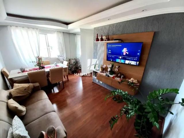 Apartamento para Venda em Belo Horizonte/MG Santa Mônica 3 Quartos
