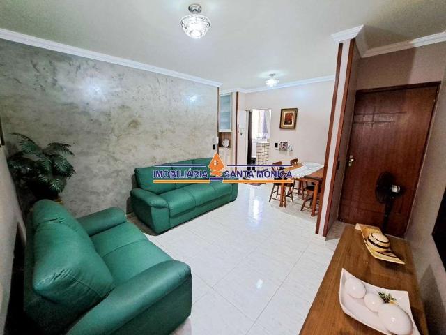 Apartamento para Venda em Belo Horizonte/MG Santa Mônica 3 Quartos
