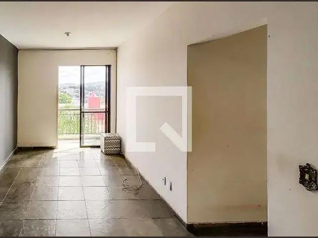 Apartamento para Venda em Belo Horizonte/MG Santa Mônica 3 Quartos
