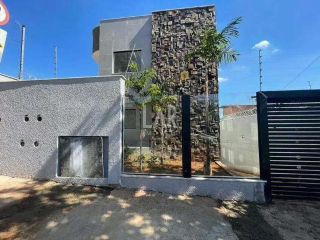 Apartamento para Venda em Belo Horizonte/MG Santa Mônica 3 Quartos