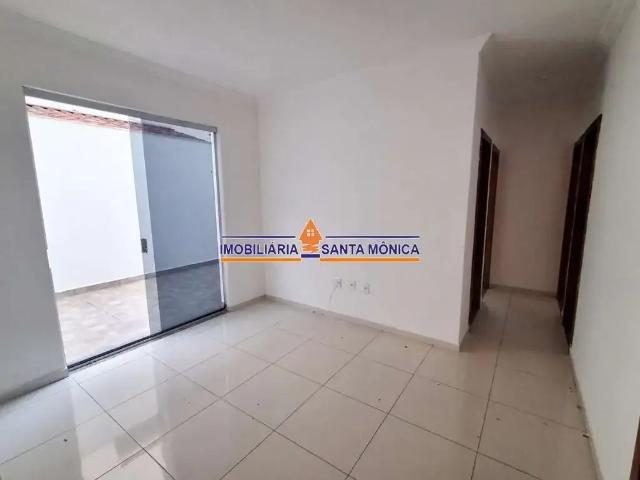 Apartamento para Venda em Belo Horizonte/MG Santa Mônica 3 Quartos
