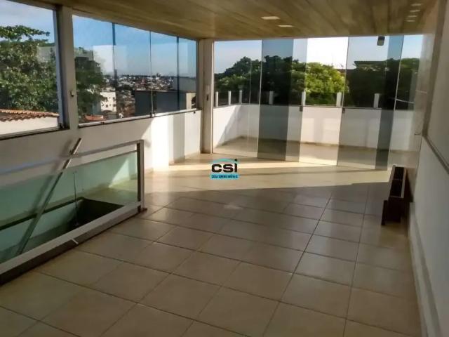 Apartamento para Venda em Belo Horizonte/MG Santa Mônica 3 Quartos