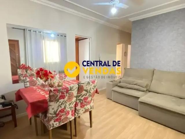 Apartamento para Venda em Belo Horizonte/MG Santa Mônica 3 Quartos