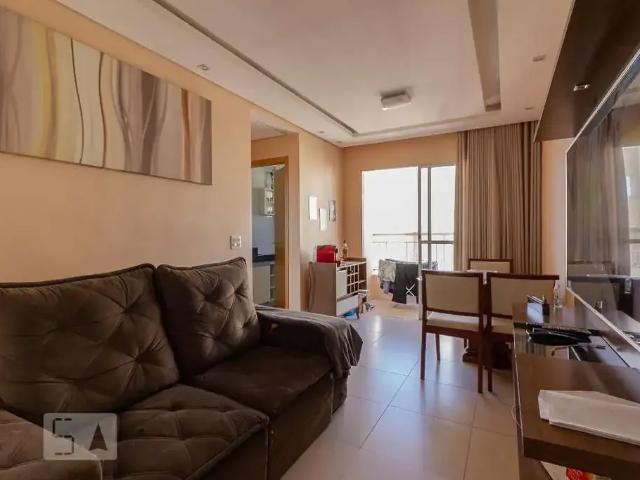 Apartamento para Venda em Belo Horizonte/MG Santa Mônica 3 Quartos