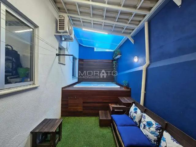 Apartamento para Venda em Belo Horizonte/MG Santa Mônica 3 Quartos