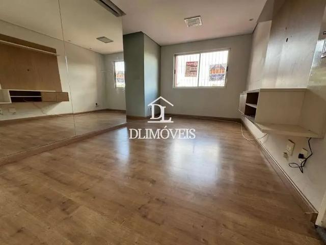 Apartamento para Venda em Belo Horizonte/MG Santa Mônica 3 Quartos