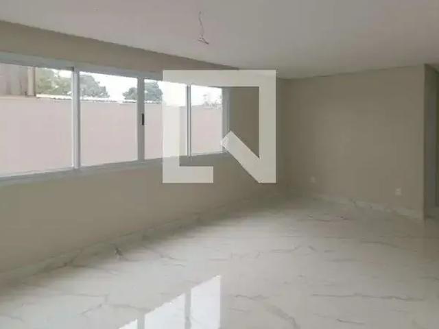 Apartamento para Venda em Belo Horizonte/MG Santa Mônica 3 Quartos