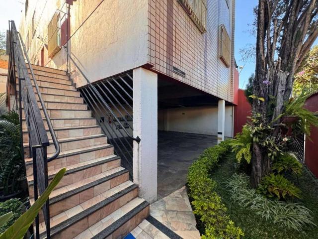 Apartamento para Venda em Belo Horizonte/MG Santa Mônica 3 Quartos