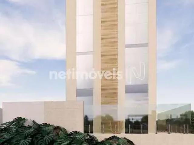 Apartamento para Venda em Belo Horizonte/MG Santa Mônica 3 Quartos