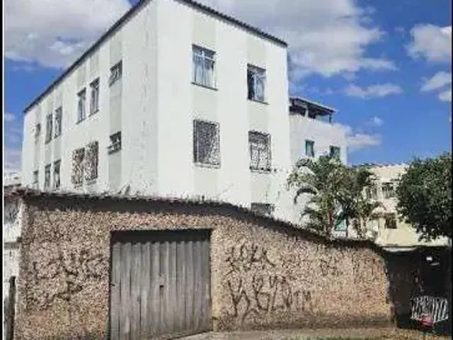 Apartamento para Venda em Belo Horizonte/MG Santa Mônica