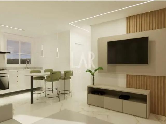 Apartamento para Venda em Belo Horizonte/MG Santa Mônica 4 Quartos