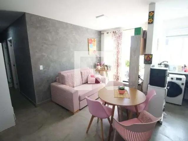 Apartamento para Venda em Belo Horizonte/MG Santa Maria 1 Quartos