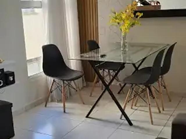 Apartamento para Venda em Belo Horizonte/MG Santa Maria 2 Quartos