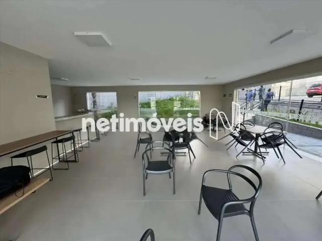 Apartamento para Venda em Belo Horizonte/MG Santa Maria 2 Quartos