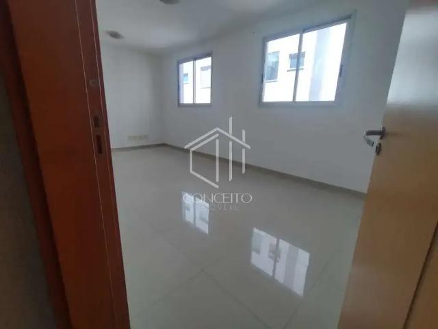 Apartamento para Venda em Belo Horizonte/MG Santa Rosa 4 Quartos