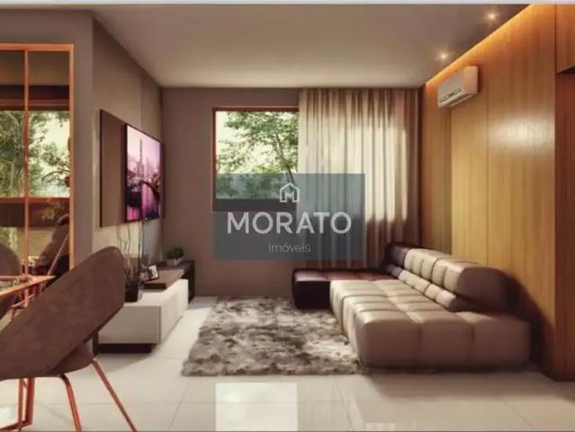 Apartamento para Venda em Belo Horizonte/MG Santa Rosa 4 Quartos
