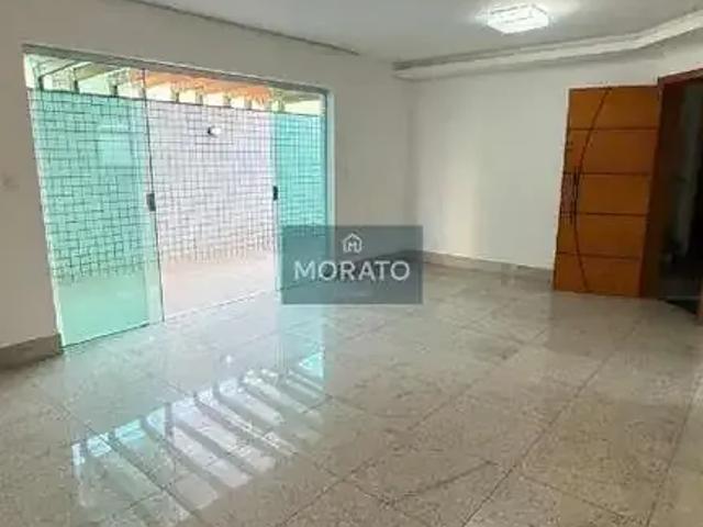 Apartamento para Venda em Belo Horizonte/MG Santa Rosa 4 Quartos