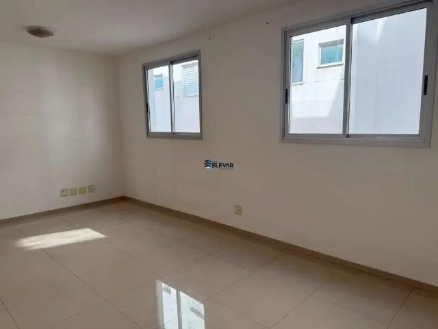 Apartamento para Venda em Belo Horizonte/MG Santa Rosa 4 Quartos