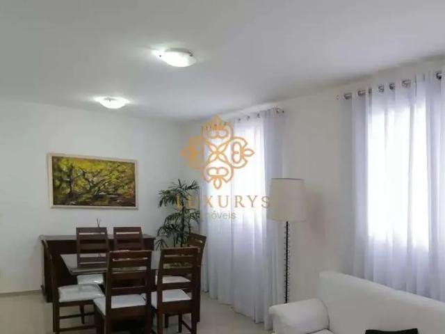 Apartamento para Venda em Belo Horizonte/MG Santa Rosa 4 Quartos