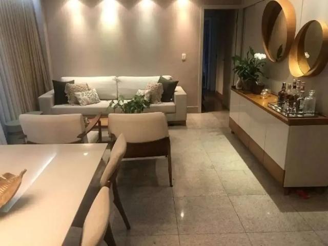 Apartamento para Venda em Belo Horizonte/MG Santa Rosa 4 Quartos