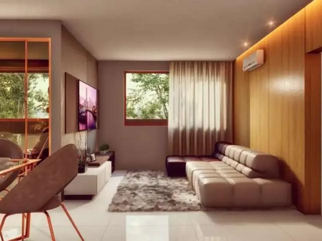 Apartamento para Venda em Belo Horizonte/MG Santa Rosa 4 Quartos