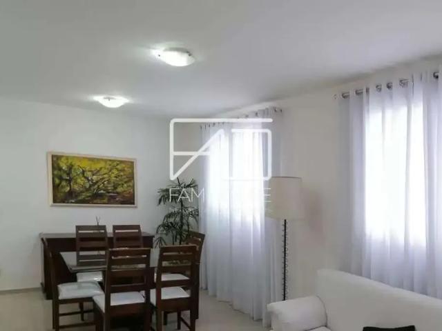 Apartamento para Venda em Belo Horizonte/MG Santa Rosa 4 Quartos