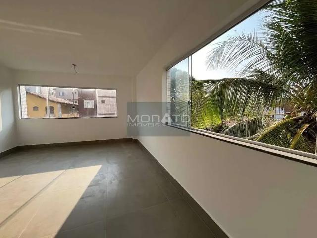 Apartamento para Venda em Belo Horizonte/MG Santa Rosa 4 Quartos