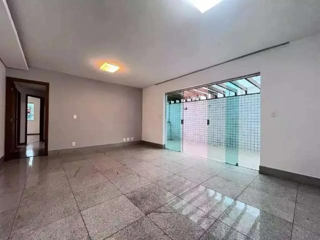 Apartamento para Venda em Belo Horizonte/MG Santa Rosa 4 Quartos