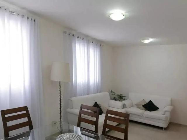 Apartamento para Venda em Belo Horizonte/MG Santa Rosa 4 Quartos