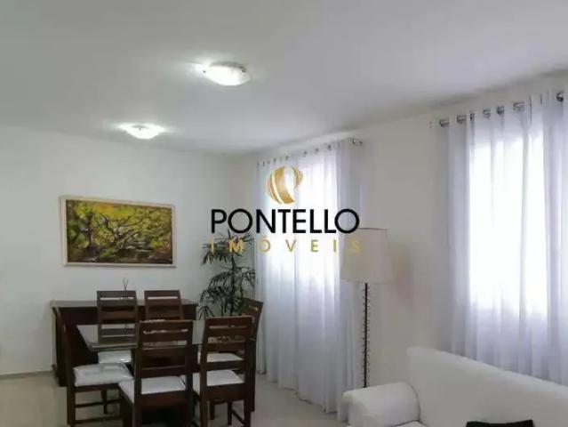 Apartamento para Venda em Belo Horizonte/MG Santa Rosa 4 Quartos