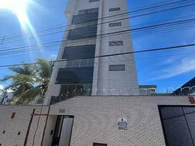 Apartamento para Venda em Belo Horizonte/MG Santa Rosa 4 Quartos