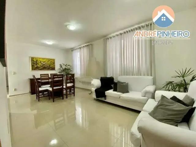 Apartamento para Venda em Belo Horizonte/MG Santa Rosa 4 Quartos