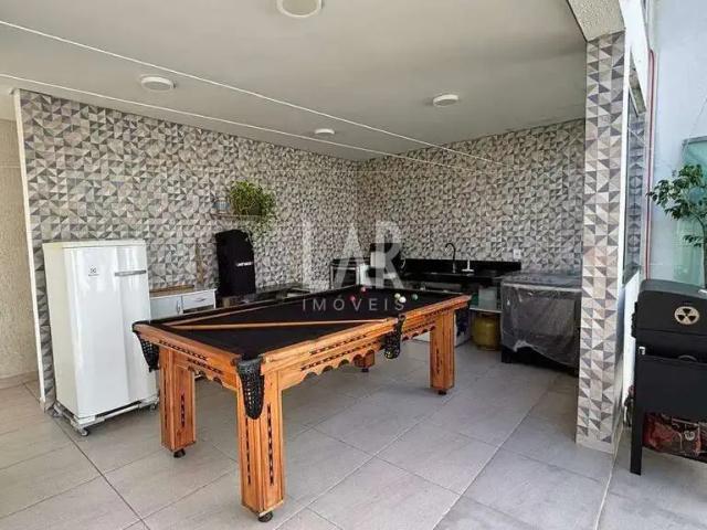 Apartamento para Venda em Belo Horizonte/MG Santa Rosa 5 Quartos