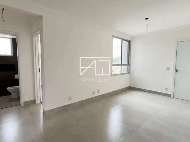 Apartamento para Venda em Belo Horizonte/MG Santa Rosa 2 Quartos