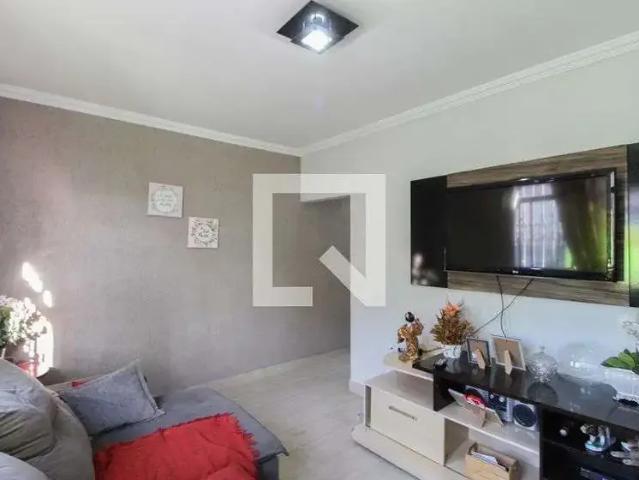 Apartamento para Venda em Belo Horizonte/MG Santa Rosa 2 Quartos
