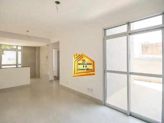 Apartamento para Venda em Belo Horizonte/MG Santa Rosa 2 Quartos