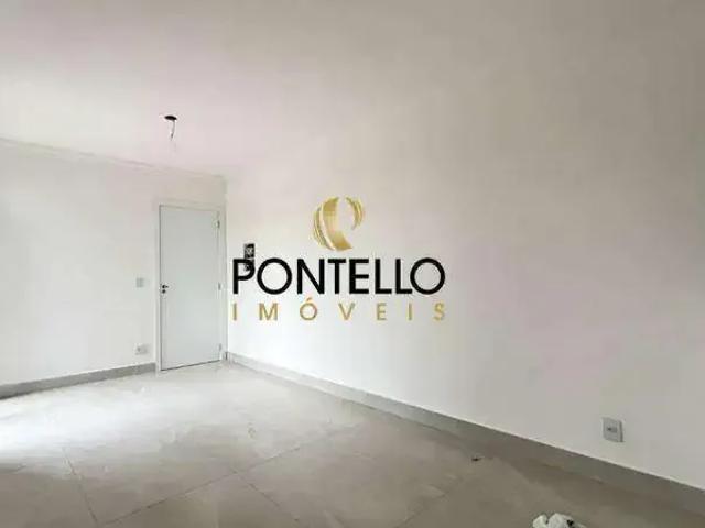 Apartamento para Venda em Belo Horizonte/MG Santa Rosa 2 Quartos
