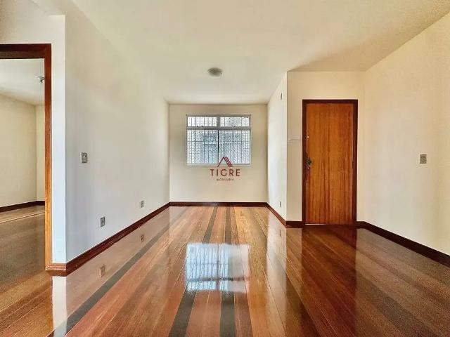 Apartamento para Venda em Belo Horizonte/MG Santa Rosa 2 Quartos
