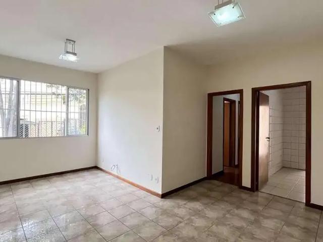 Apartamento para Venda em Belo Horizonte/MG Santa Rosa 2 Quartos