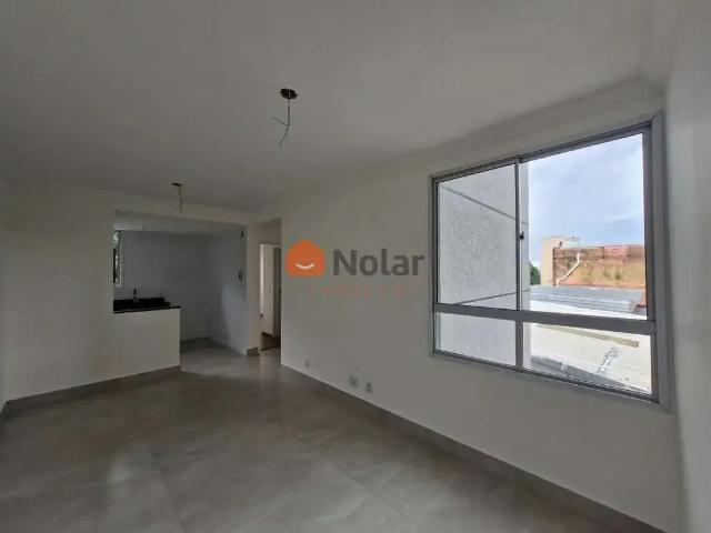 Apartamento para Venda em Belo Horizonte/MG Santa Rosa 2 Quartos