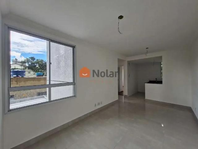 Apartamento para Venda em Belo Horizonte/MG Santa Rosa 2 Quartos