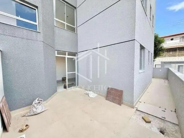 Apartamento para Venda em Belo Horizonte/MG Santa Rosa 2 Quartos