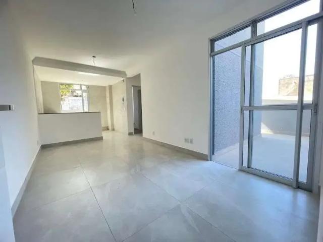 Apartamento para Venda em Belo Horizonte/MG Santa Rosa 2 Quartos