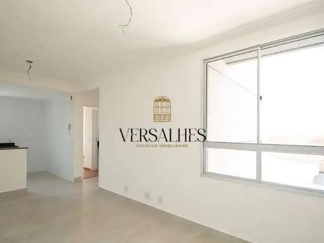 Apartamento para Venda em Belo Horizonte/MG Santa Rosa 2 Quartos