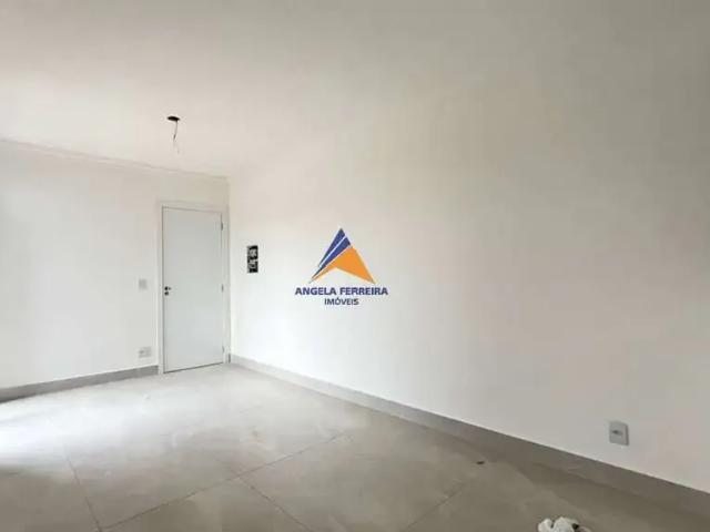 Apartamento para Venda em Belo Horizonte/MG Santa Rosa 2 Quartos