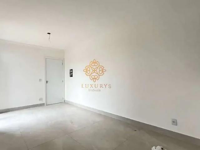 Apartamento para Venda em Belo Horizonte/MG Santa Rosa 2 Quartos