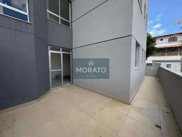 Apartamento para Venda em Belo Horizonte/MG Santa Rosa 2 Quartos