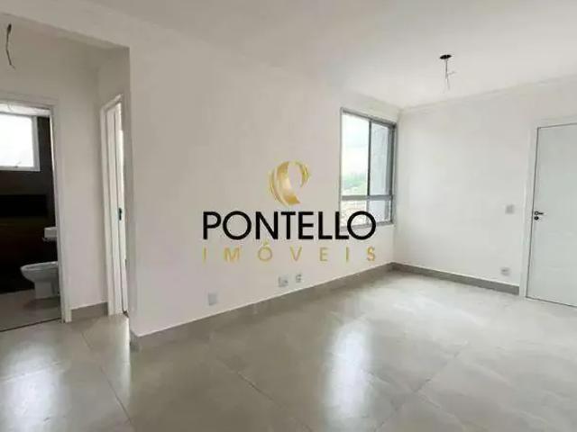 Apartamento para Venda em Belo Horizonte/MG Santa Rosa 2 Quartos