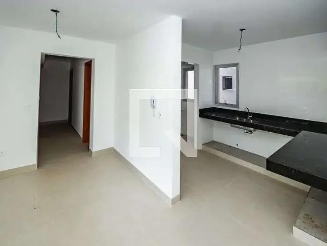 Apartamento para Venda em Belo Horizonte/MG Santa Rosa 2 Quartos